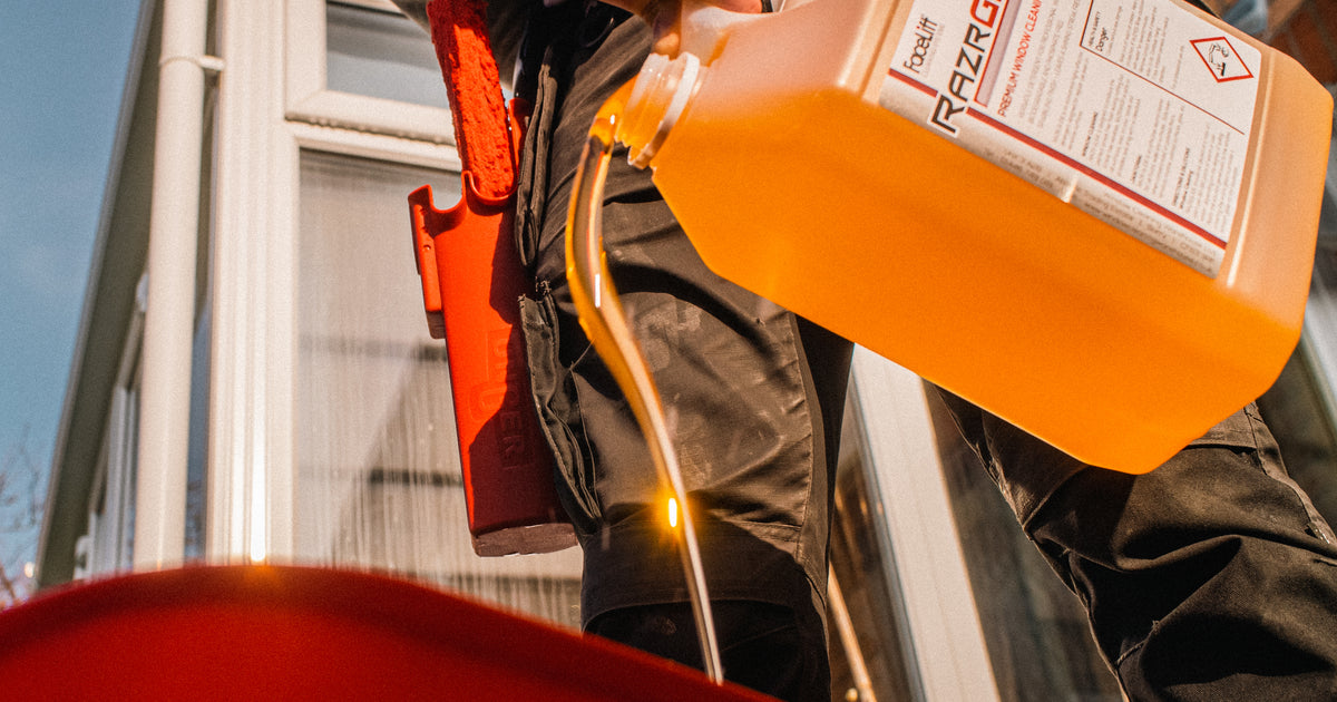 What Should I Know Before Buying a Window Cleaning Round? - Window ...