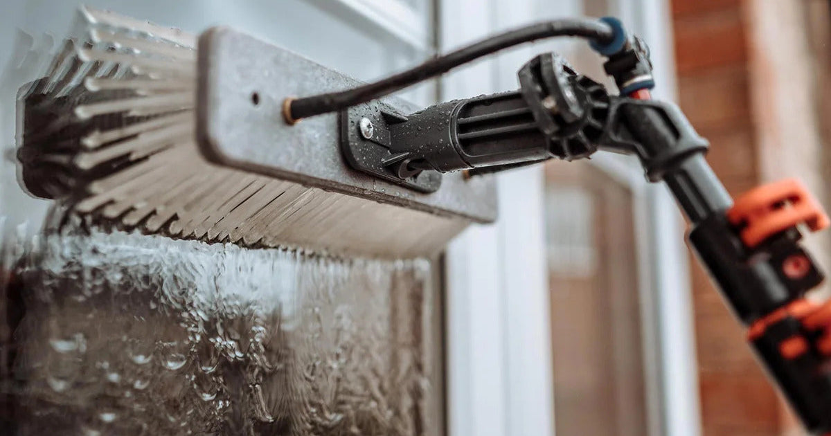 A Guide to the Best Angle Adapters on the Market - Window Cleaning ...