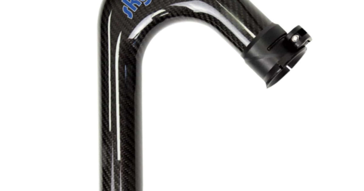 skyVac Rigid Neck Kit | Gutter Cleaning Tools - Window Cleaning ...