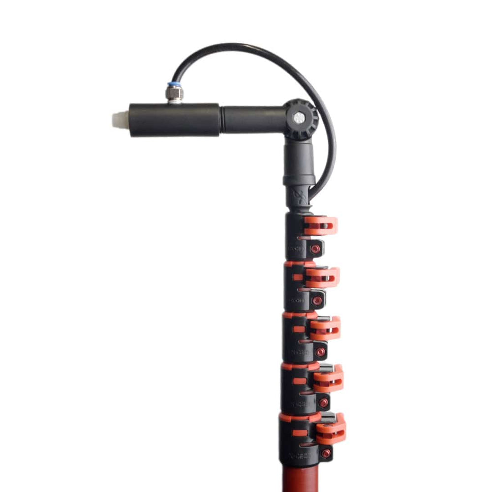 Chemical Applicator - Roof Cleaning Upgrade Kit - Window Cleaning ...