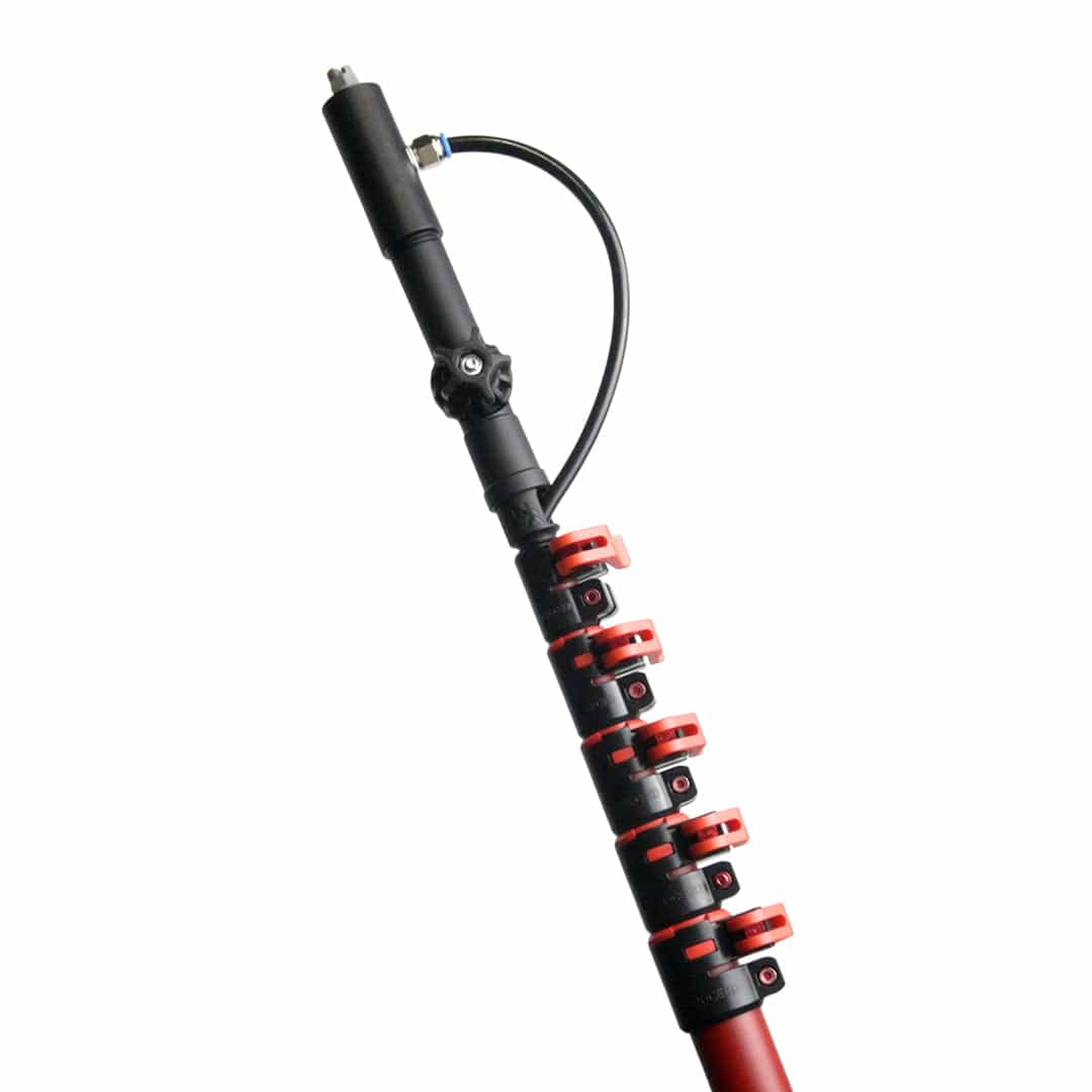 Chemical Applicator - Roof Cleaning Upgrade Kit - Window Cleaning ...