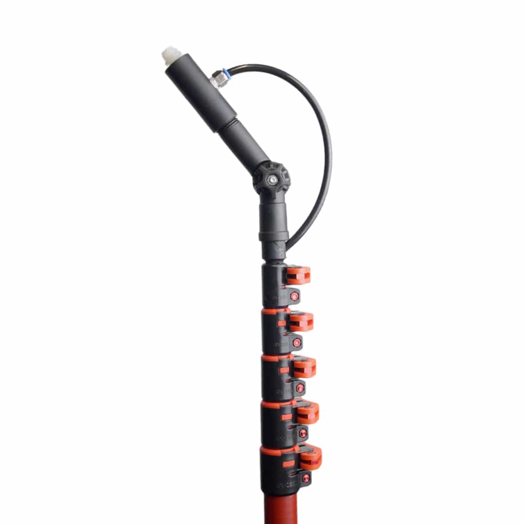 Chemical Applicator - Roof Cleaning Upgrade Kit - Window Cleaning ...