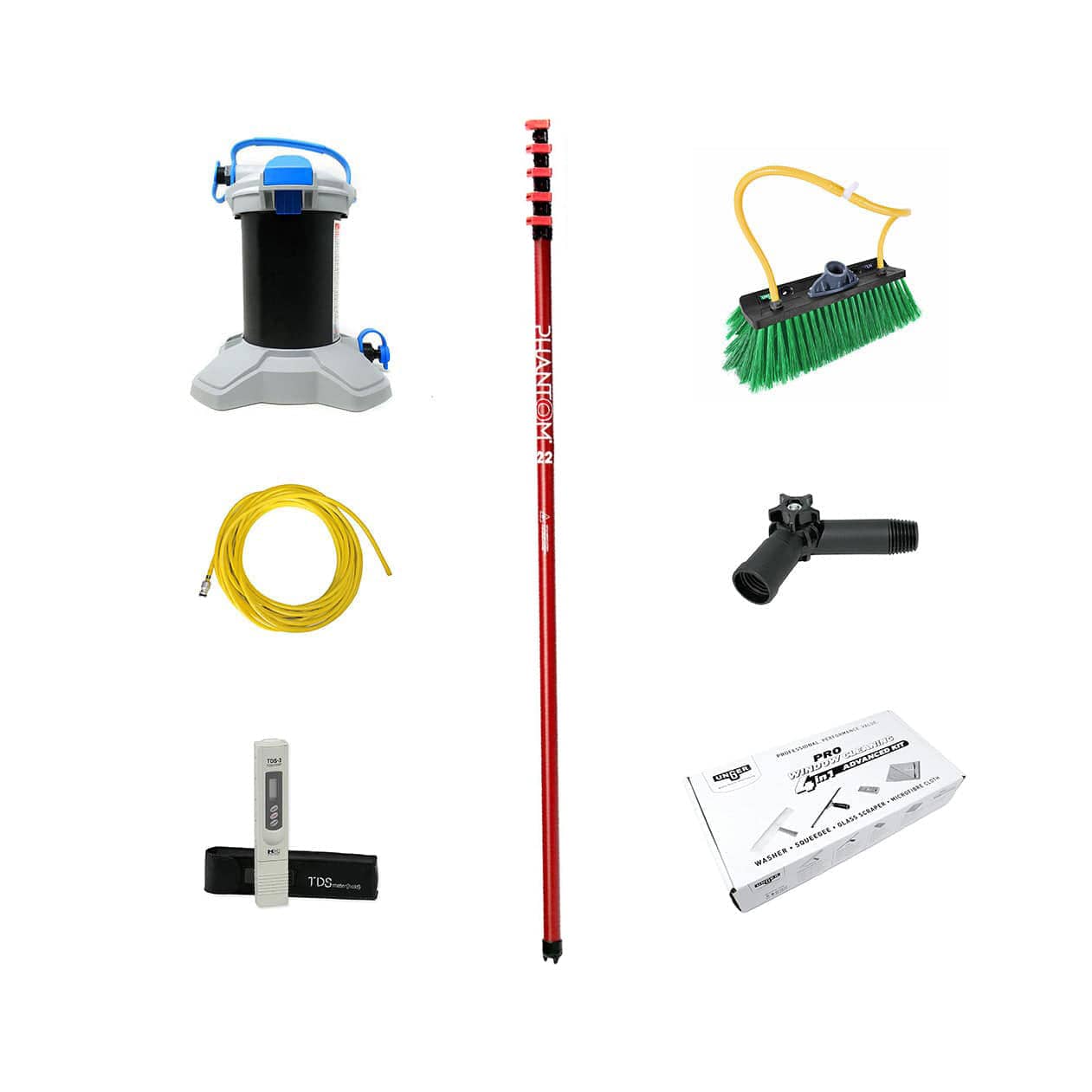 Window Cleaning Equipment & Supplies | Window Cleaning Warehouse