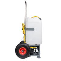 Pure Freedom Nano | Window Cleaning Trolley - Window Cleaning Warehouse Ltd