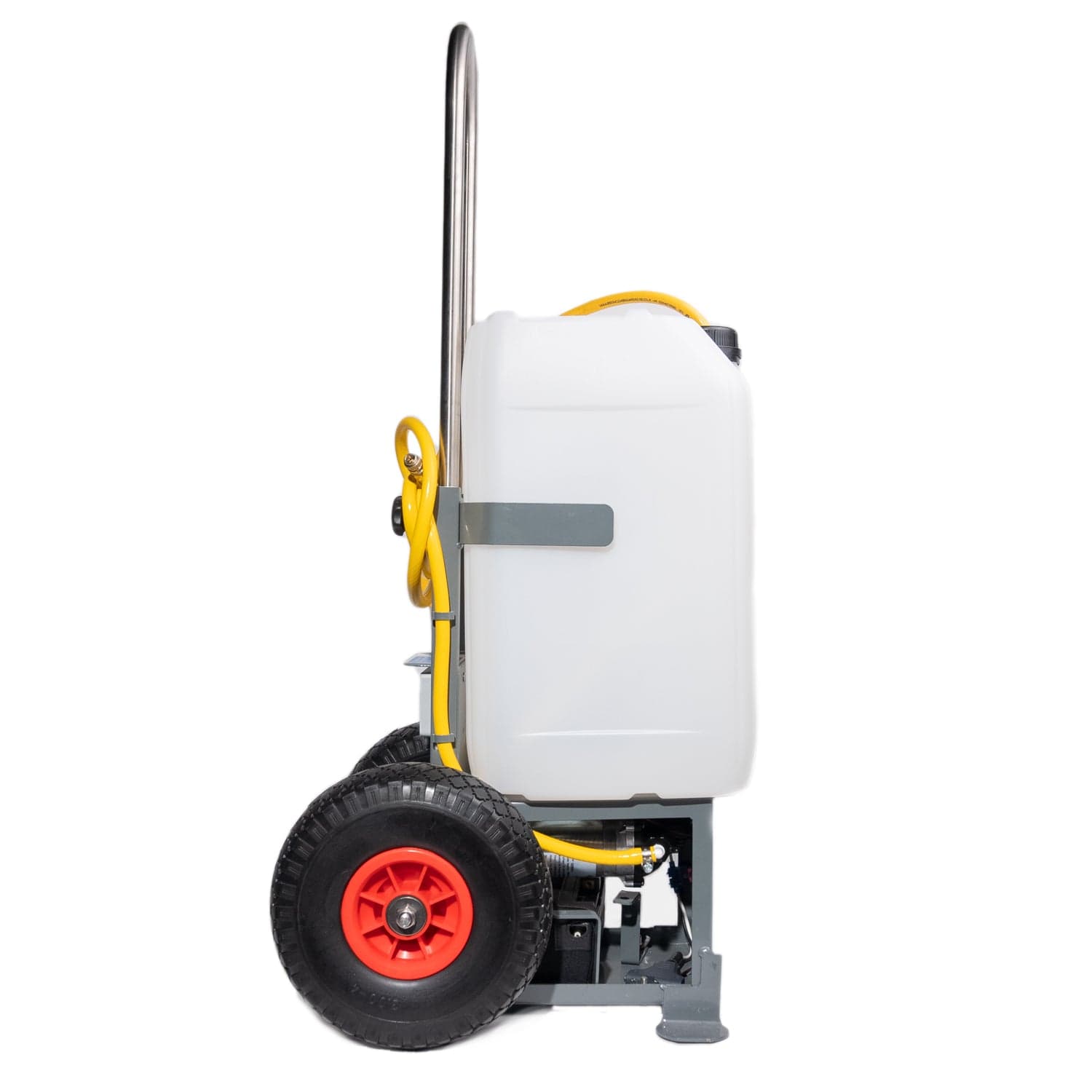Pure Freedom Nano | Window Cleaning Trolley - Window Cleaning Warehouse Ltd