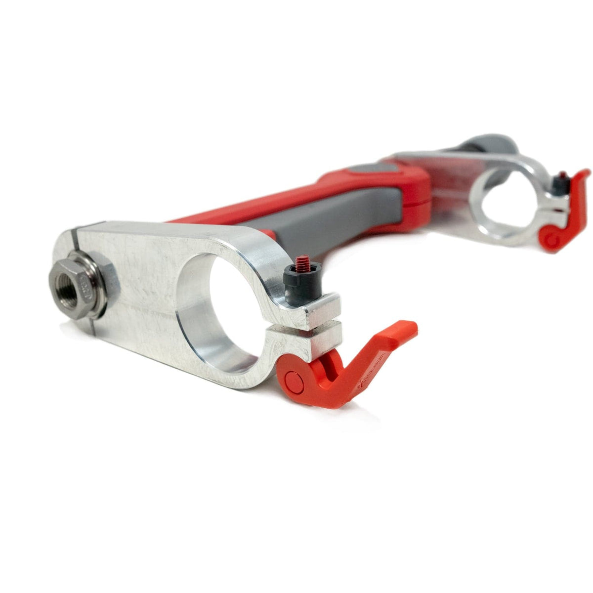 Slide Trigger With Clamps and Kew Outlet - Window Cleaning Warehouse Ltd