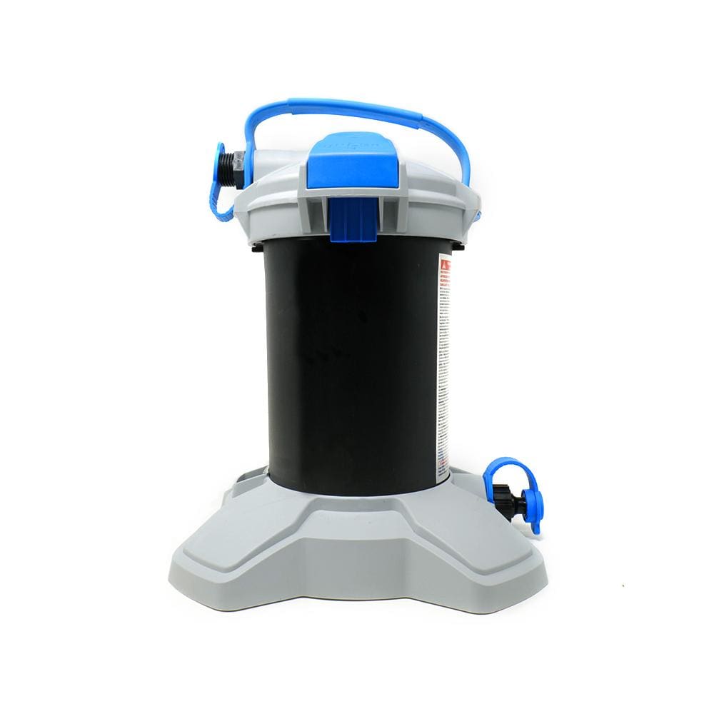 Complete Window Cleaning Kit - Upgraded Pole - Window Cleaning ...