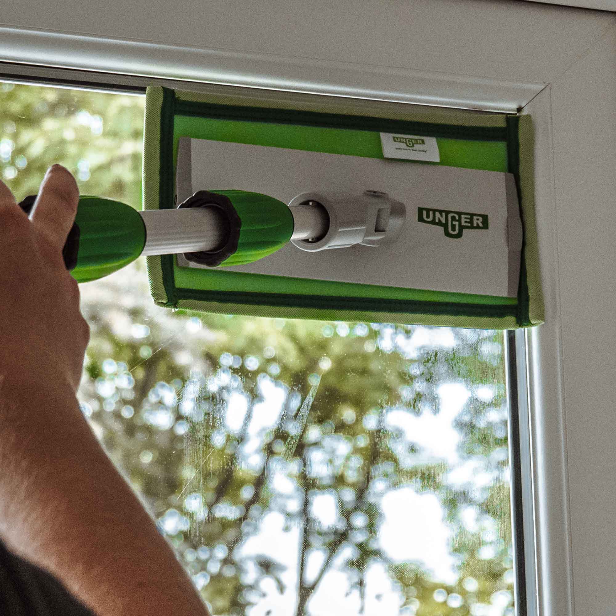Unger Indoor Cleaning Starter Set | Window Cleaning Kits - Window ...