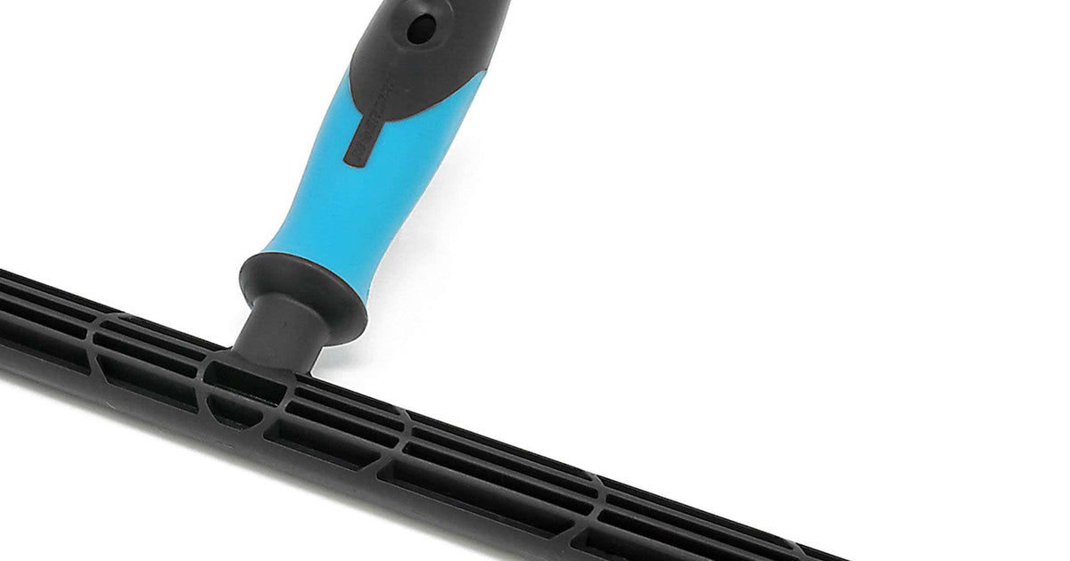 Moerman® Bi-Component T-Bar | Window Cleaning Equipment - Window ...