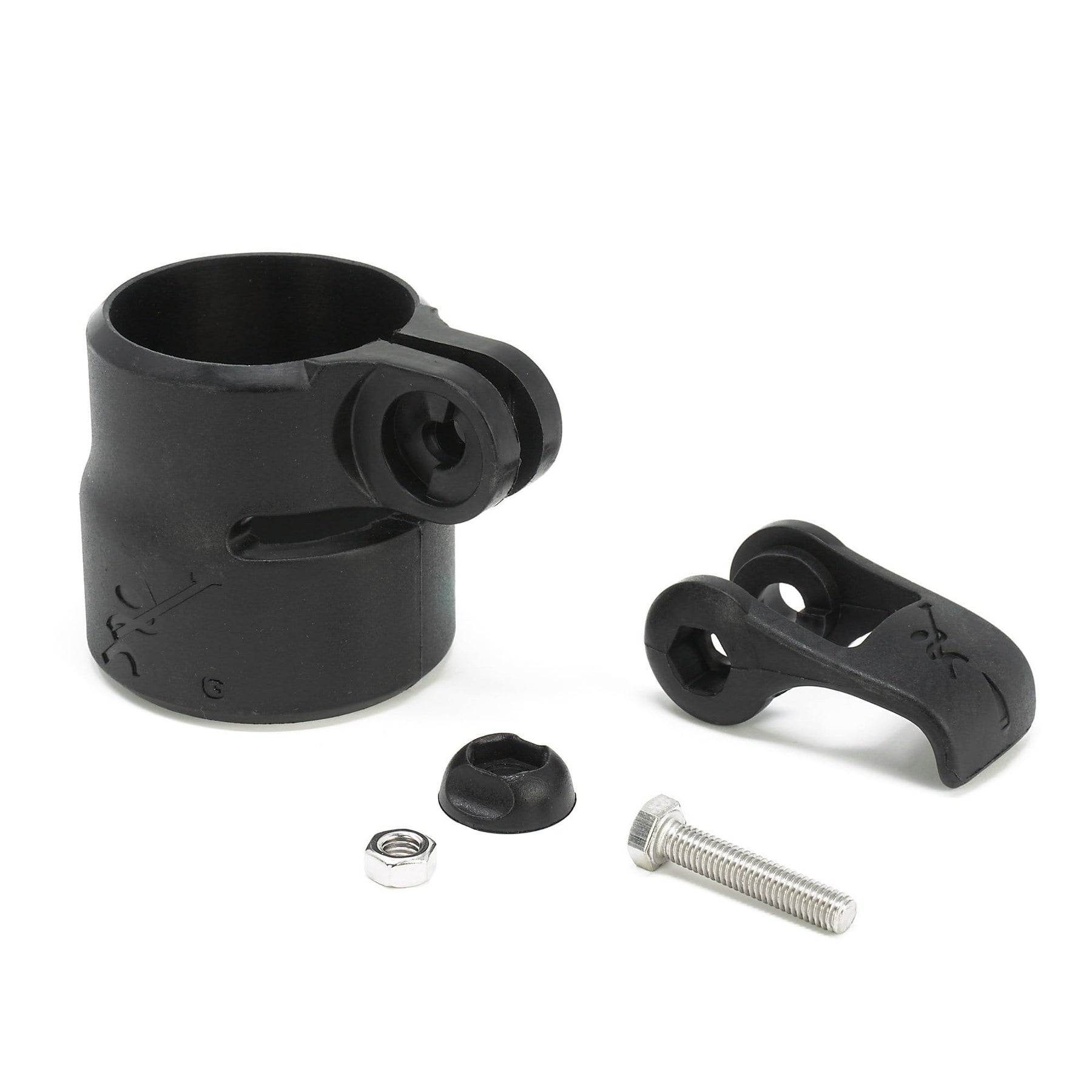 FaceLift® Phoenix MkII Pole Clamps | Water Fed Poles - Window Cleaning ...