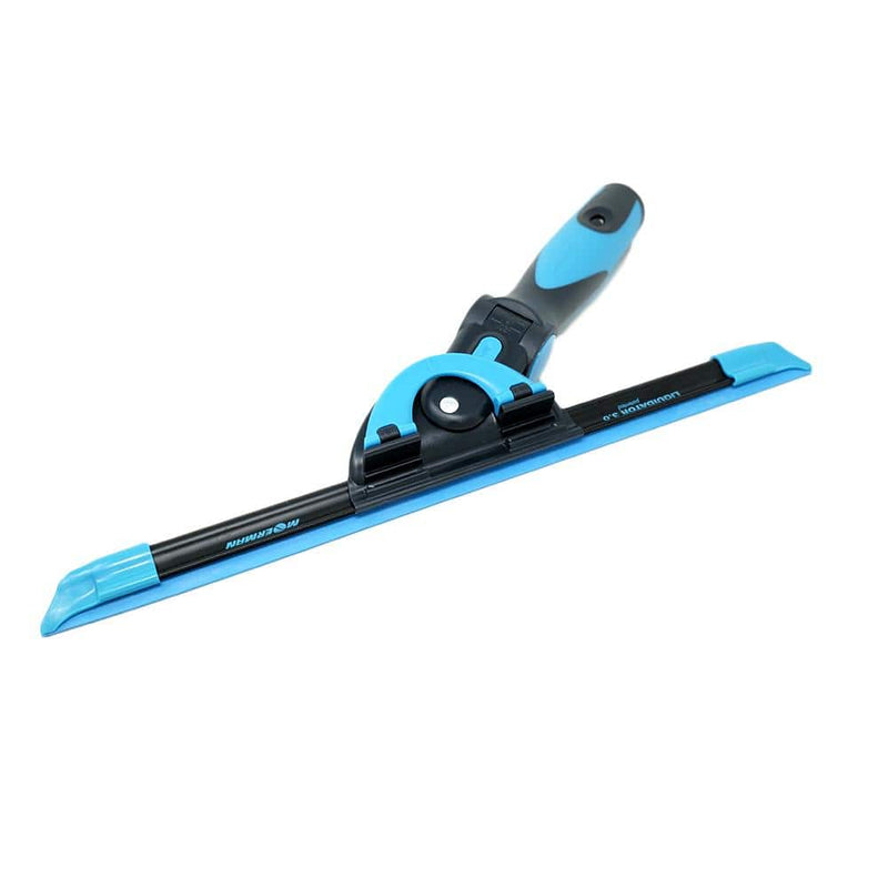 Moerman® Excelerator Complete Squeegee | Window Cleaning - Window ...