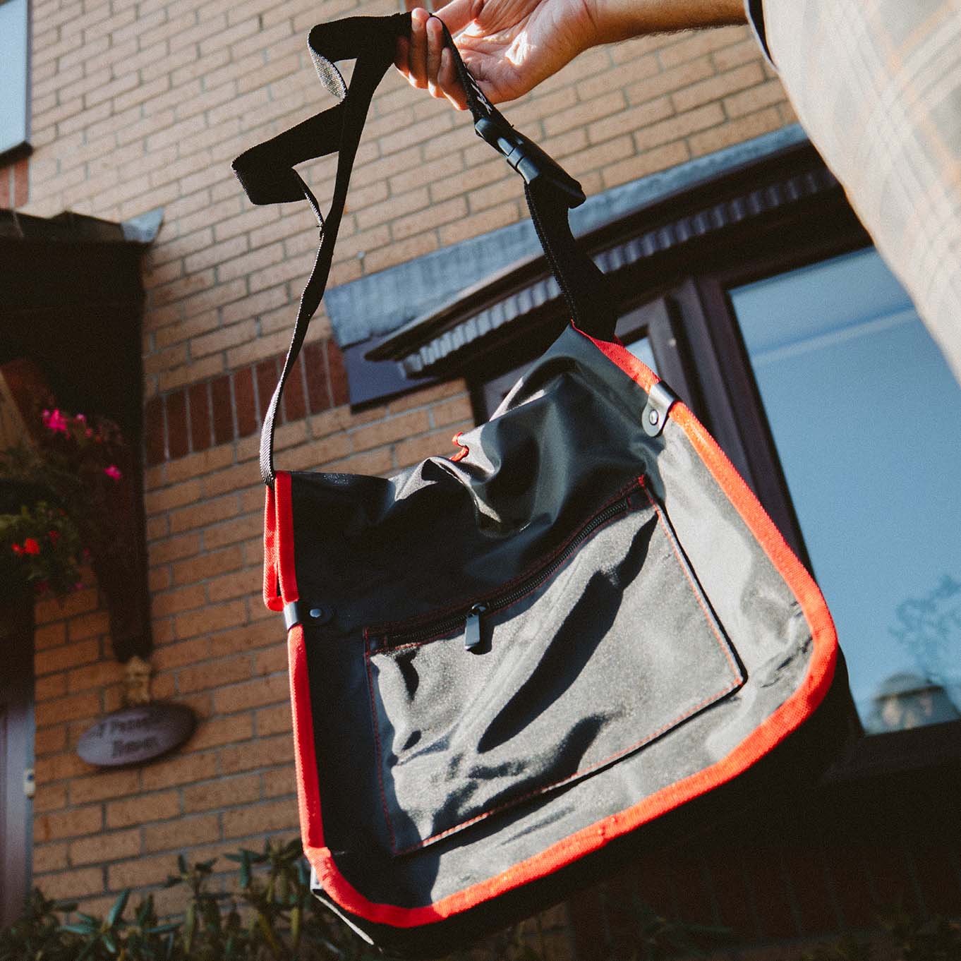 FaceLift® Tool Belt | Window Cleaning Workwear - Window Cleaning ...