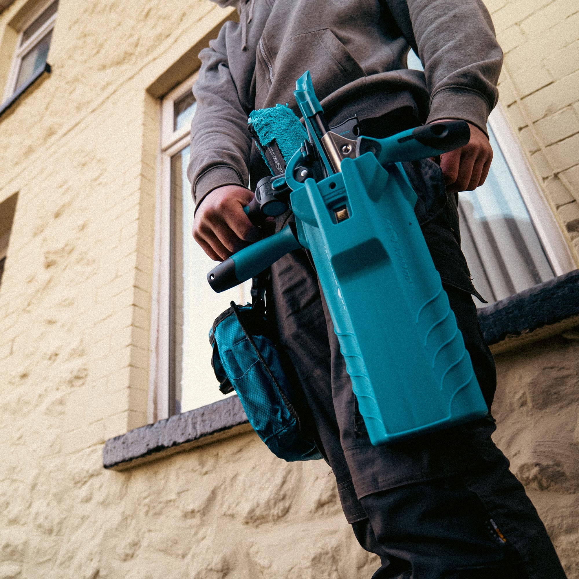 Moerman® Excelerator 2.0 Bundle | Window Cleaning - Window Cleaning ...