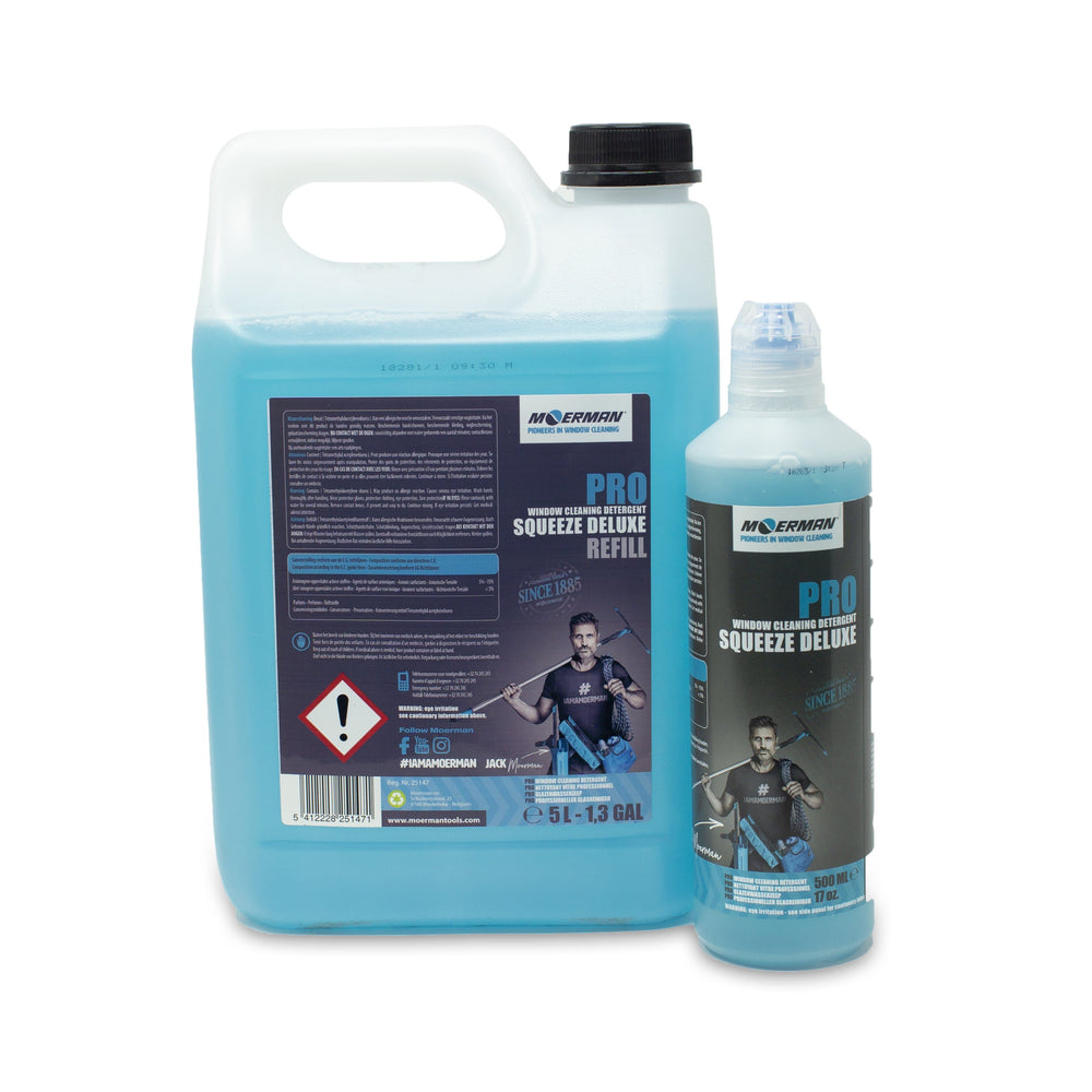 Moerman® ProClean Equipment | Window Cleaning Equipment translation ...