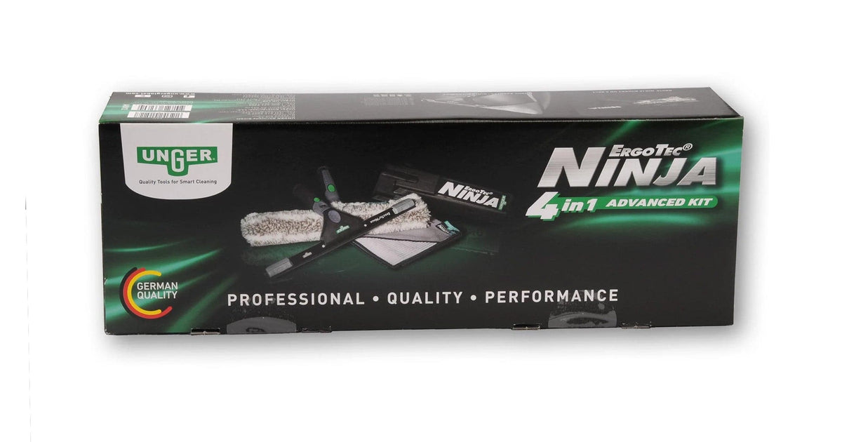 ninja tools uk