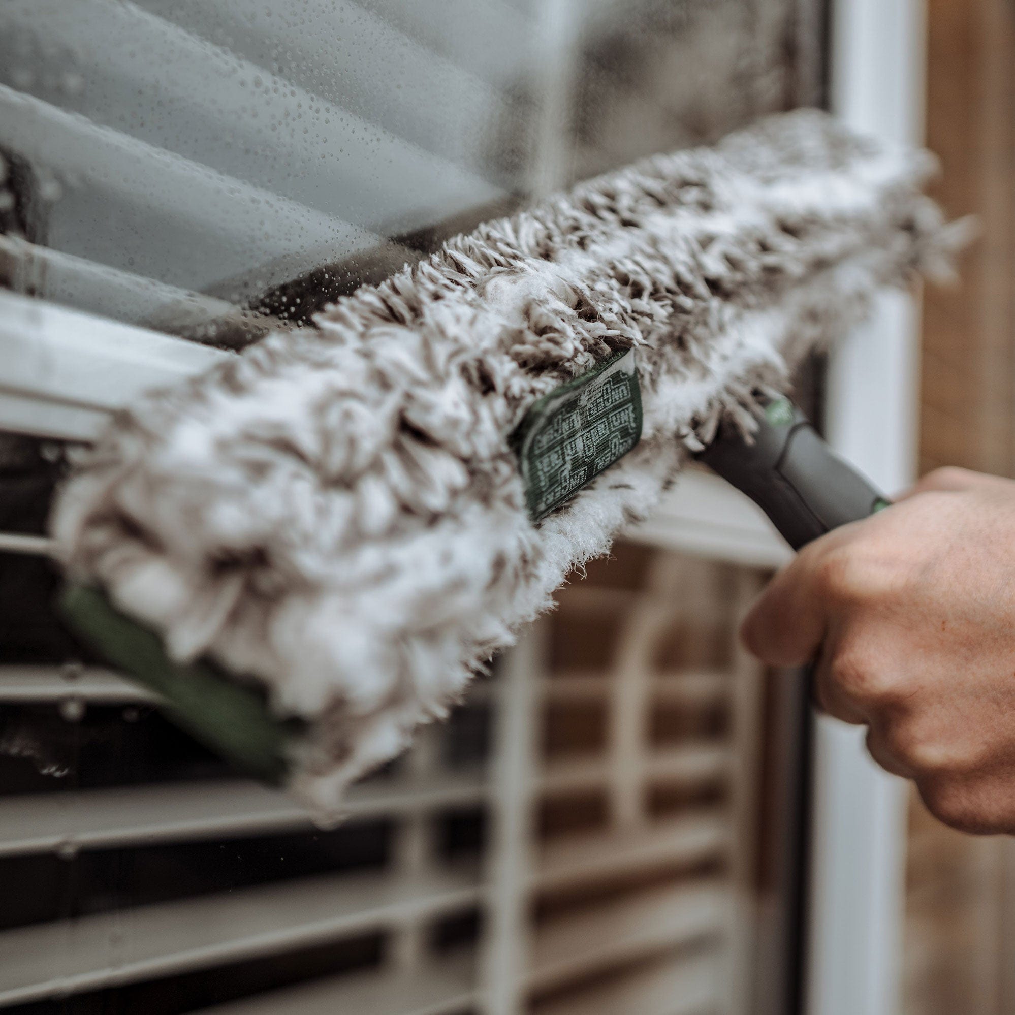 Unger ErgoTec® Ninja Washer Complete | Window Cleaning - Window ...