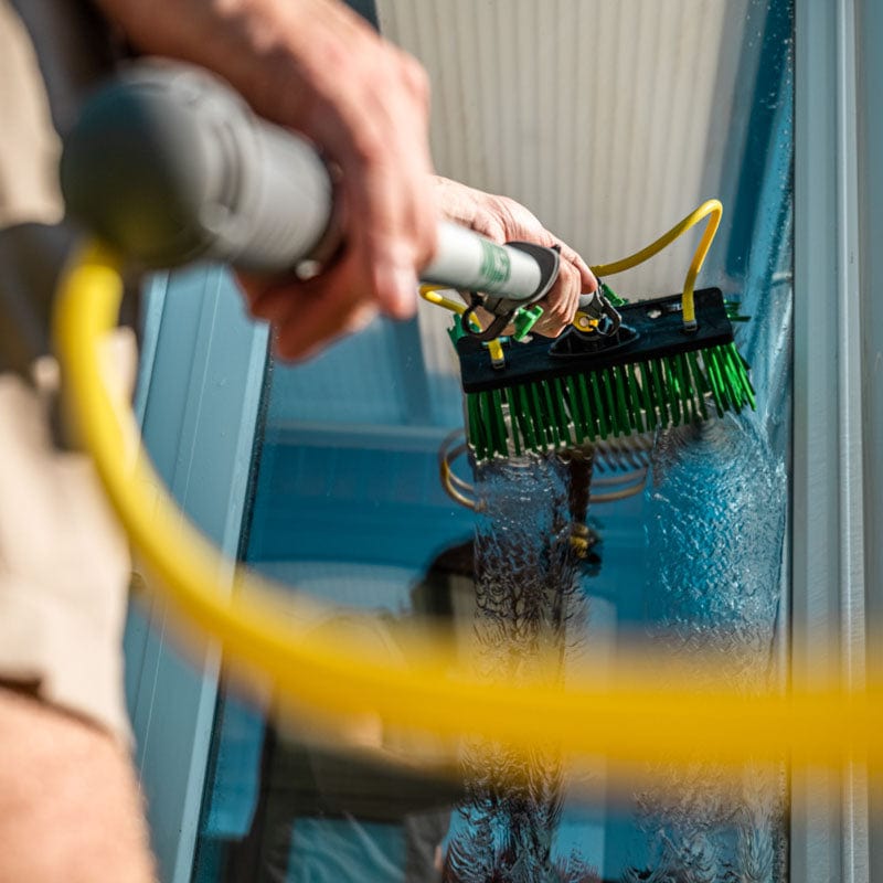 Unger Pure Water Cleaning Kit - Window Cleaning Warehouse Ltd