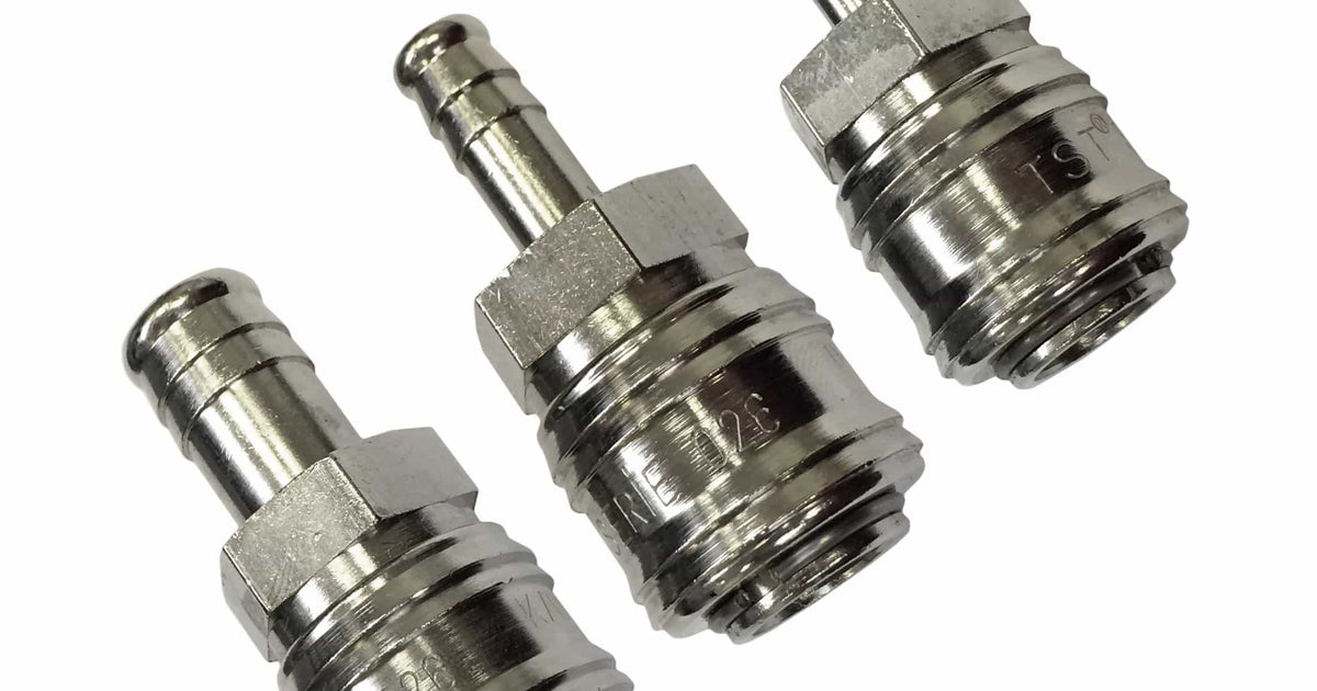 Series 26 Female Connectors Brodex | Window Cleaning - Window Cleaning ...