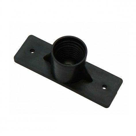 FaceLift® Brush Socket with screw thread - Window Cleaning Warehouse Ltd