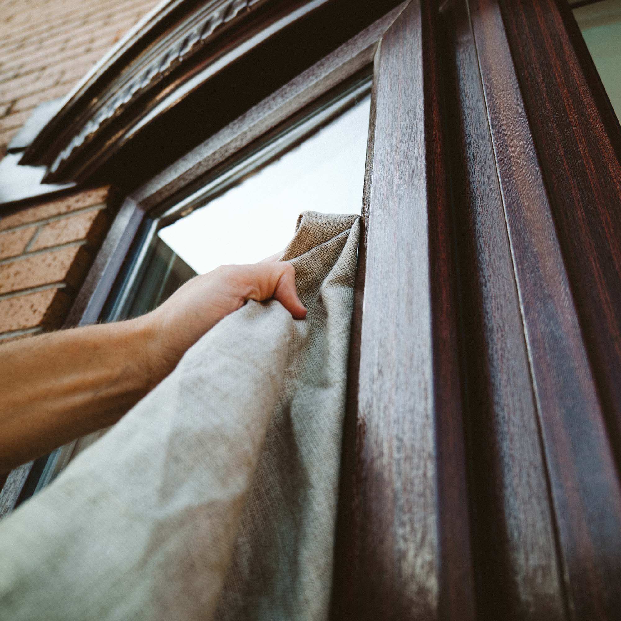 Unwashed Scrim - Large | Window Cleaning Equipment - Window Cleaning ...