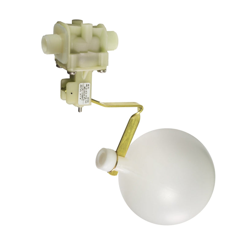 Auto Shut Off Float Valve | Window Cleaning Equipment - Window Cleaning ...