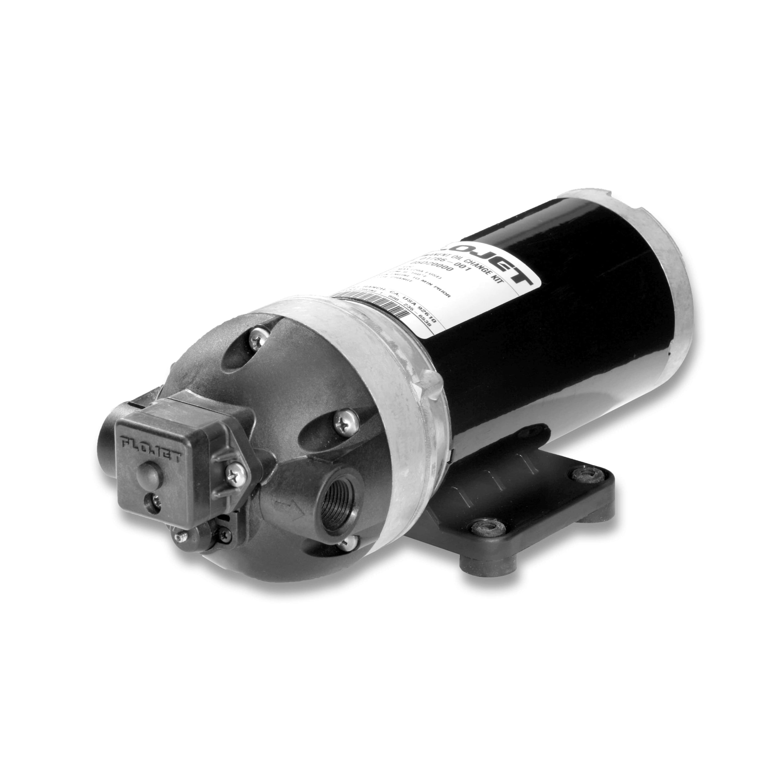 Pumps and Flow Controllers | Window Cleaning Systems - Window Cleaning ...