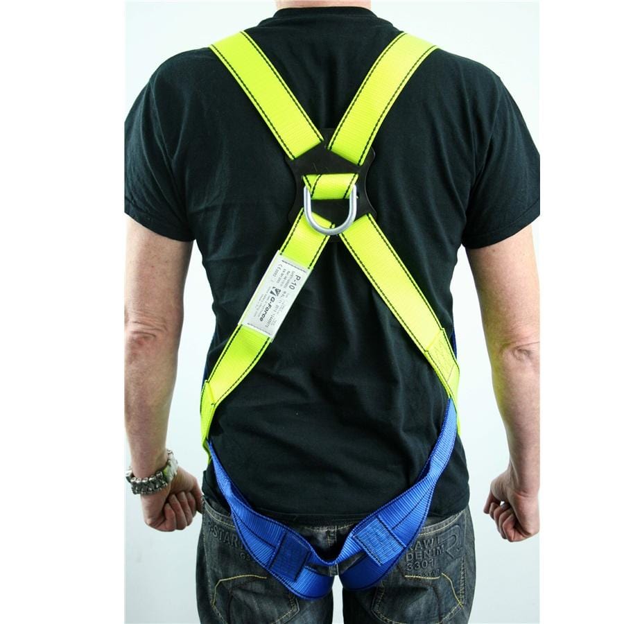 Safety Harness Kit | Safety Equipment & PPE - Window Cleaning Warehouse Ltd