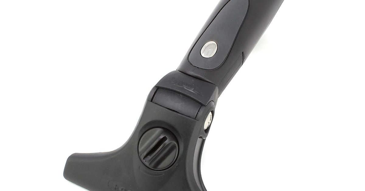 Ettore® Contour Handle | Window Cleaning Equipment - Window Cleaning ...