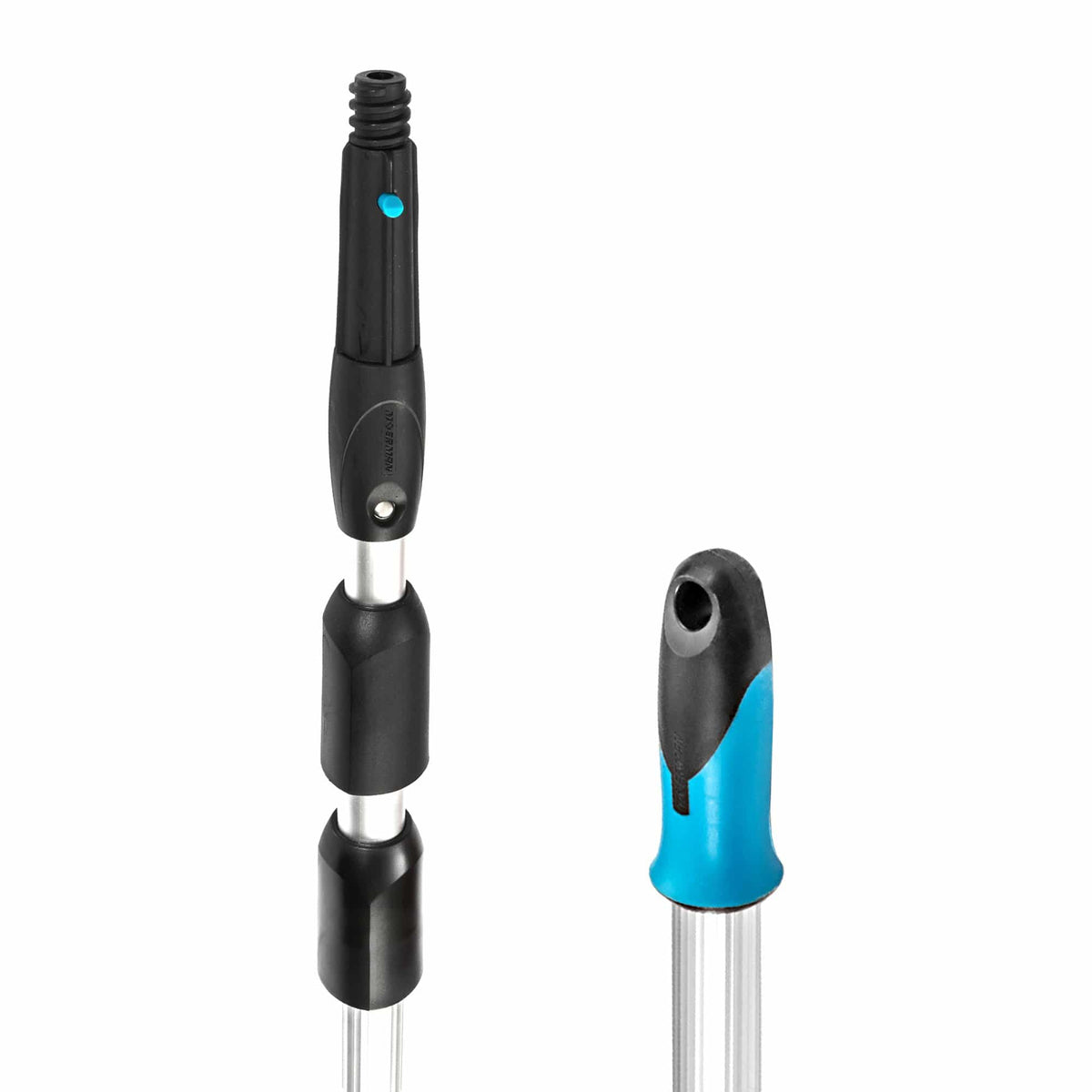 Traditional Extension Poles | Window Cleaning Poles - Window Cleaning ...