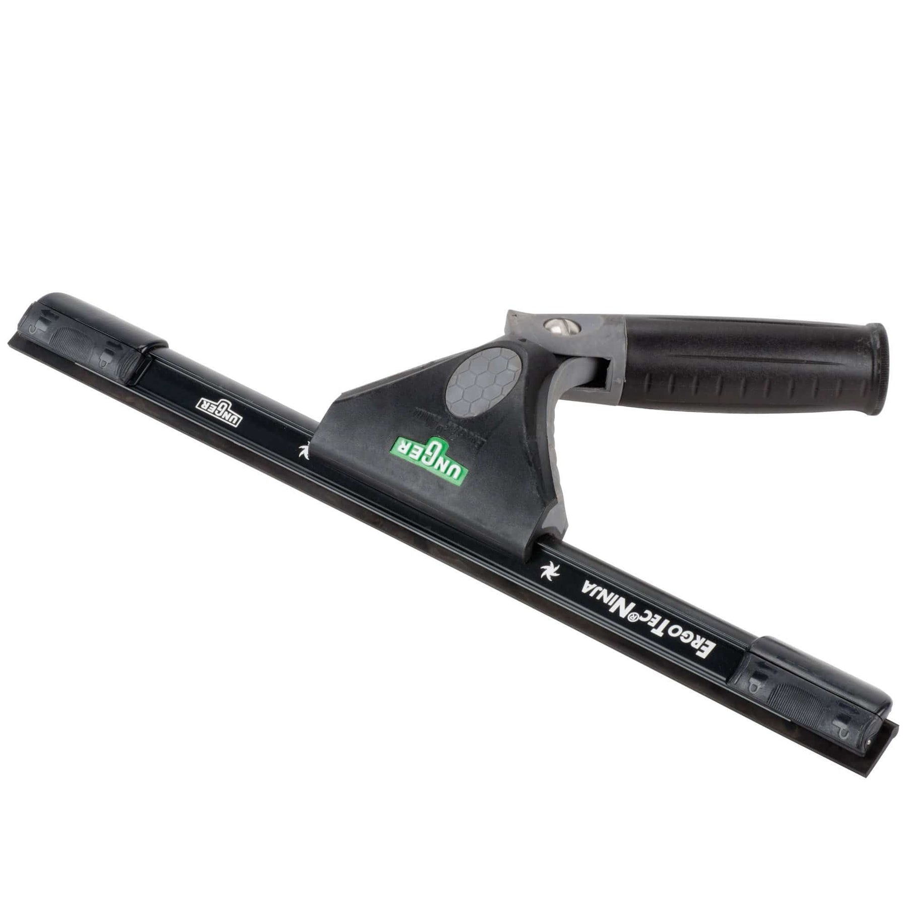 Unger ErgoTec® Ninja Complete Squeegee | Window Cleaning - Window ...