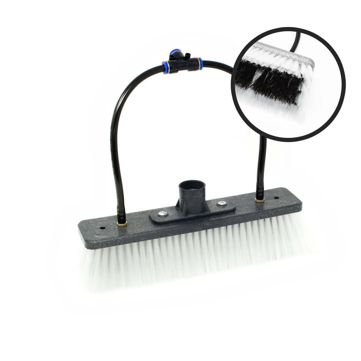 Window Cleaning Backpack Starter Kit - 18ft - Window Cleaning Warehouse Ltd