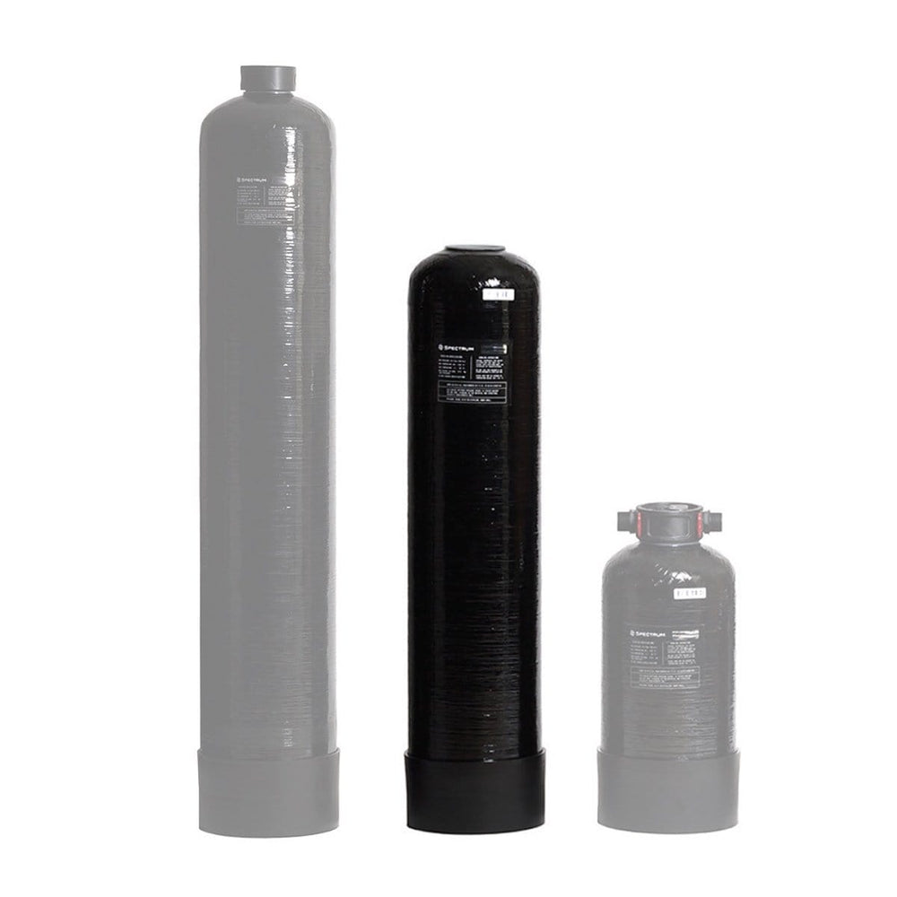 DI Resin Vessels | Window Cleaning Equipment - Window Cleaning ...