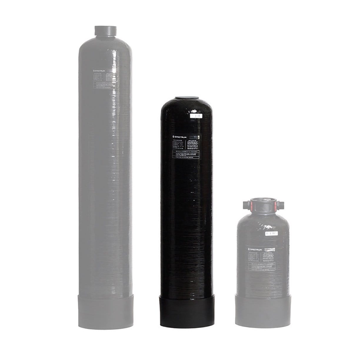 DI Resin Vessels | Window Cleaning Equipment - Window Cleaning ...