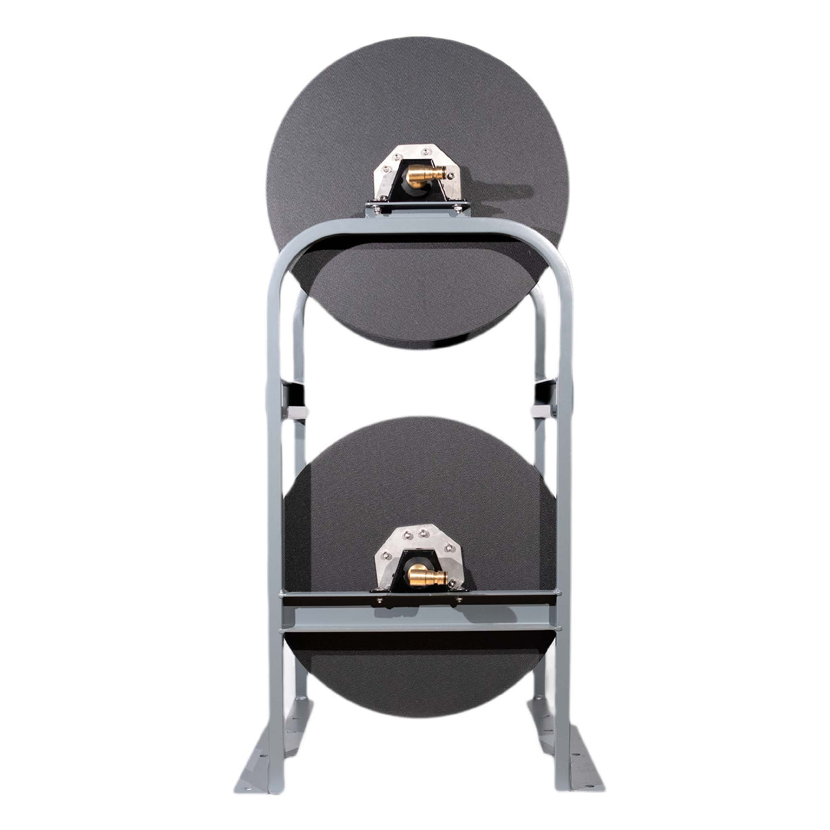 Pure Freedom Twin Stack Hose Reel - Window Cleaning Warehouse Ltd