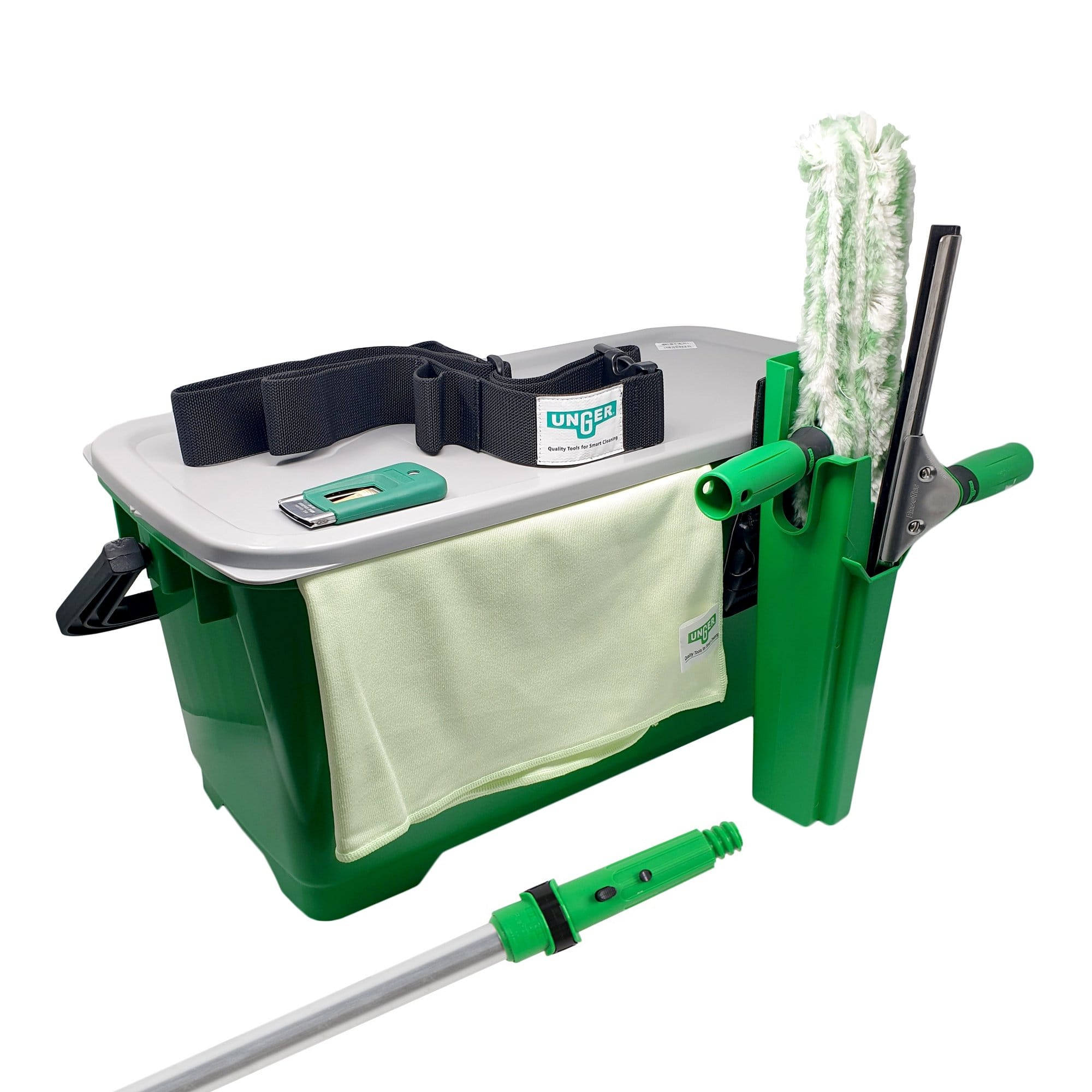 Window Cleaning Starter Kits | Window Cleaning Equipment - Window ...