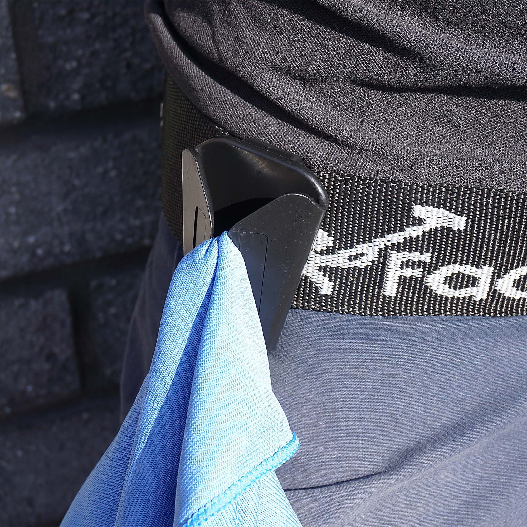 Towel Viper - Cloth Clip - Window Cleaning Warehouse Ltd