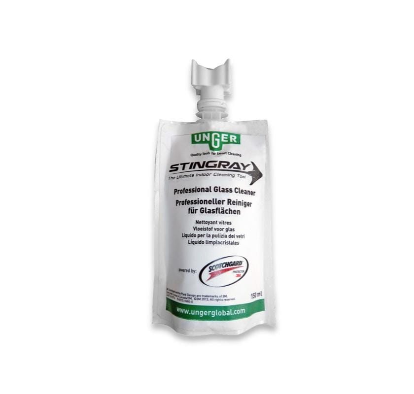 Unger Stingray® System | Internal Window Cleaning Equipment - Window ...