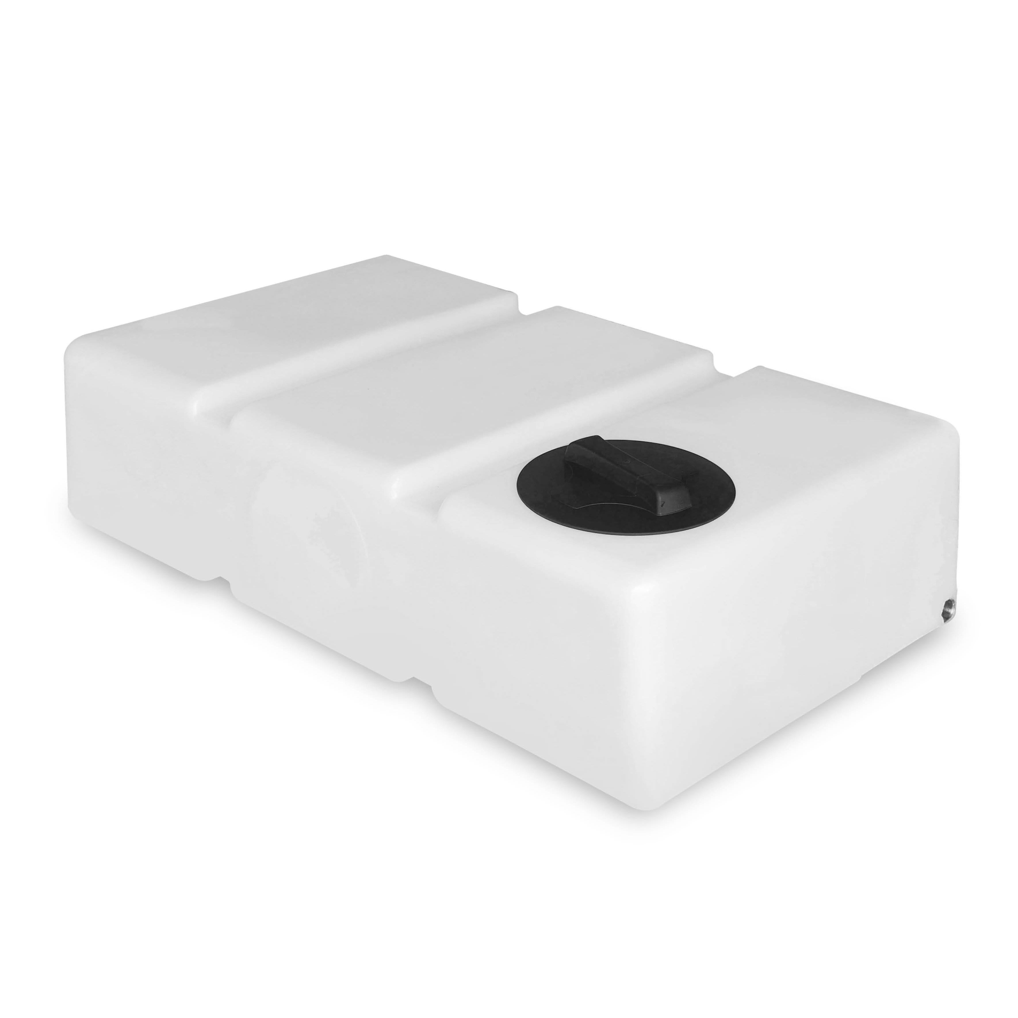 Flat Tanks | Window Cleaning Tanks - Window Cleaning Warehouse Ltd